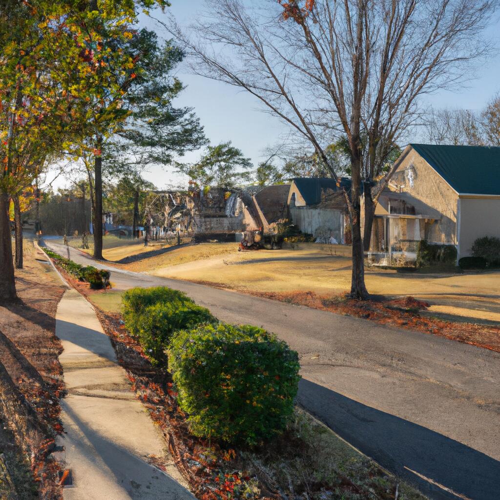 Heritage Estates, Prichard | Everything You Need to Know