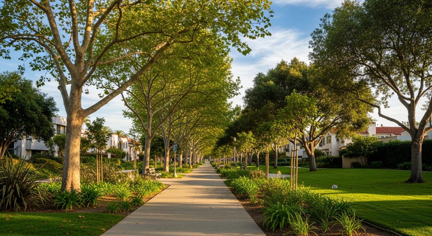 Linear Park, Ventura | Everything You Need to Know