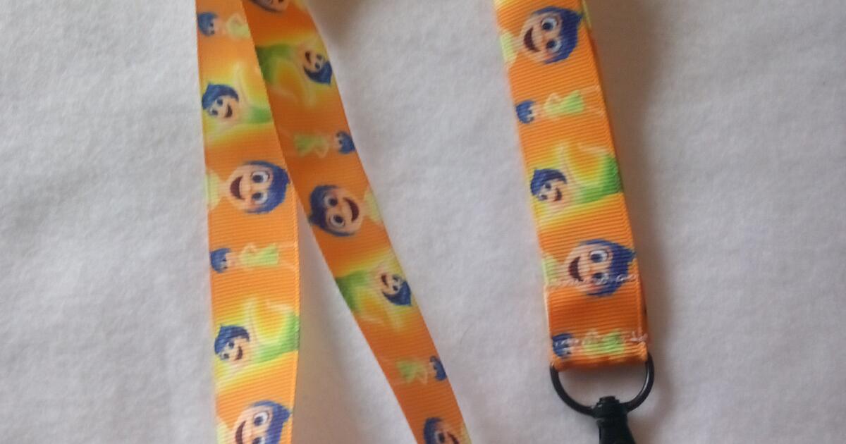 Lanyards for $3 in Boise, ID | For Sale & Free — Nextdoor