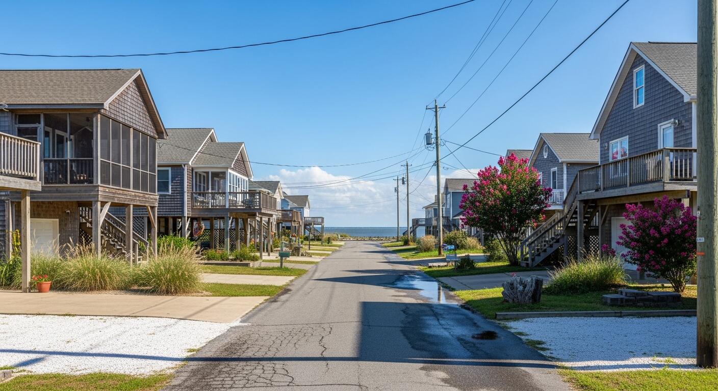 Bavon Beach, Port Haywood | Everything You Need to Know
