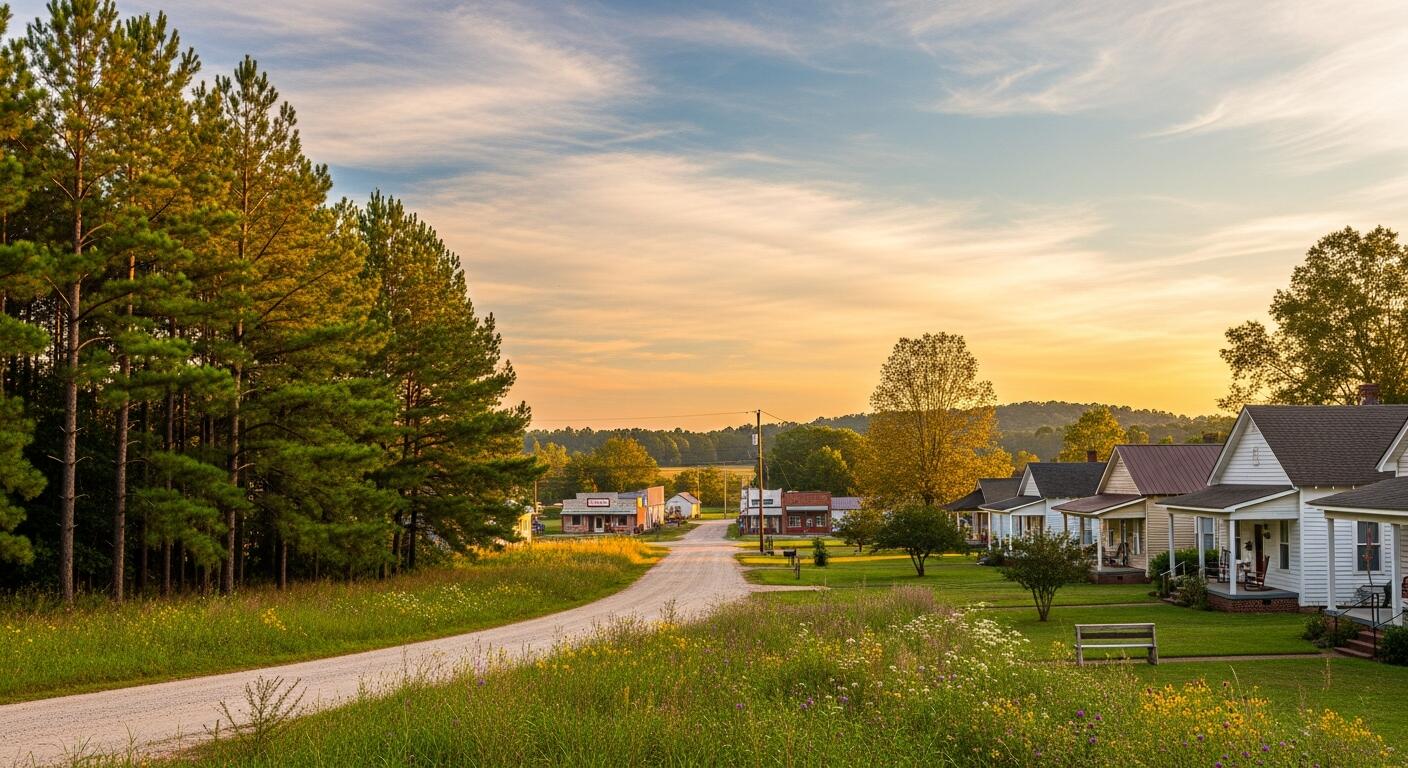 Potts Camp Rd, Potts Camp | Everything You Need to Know