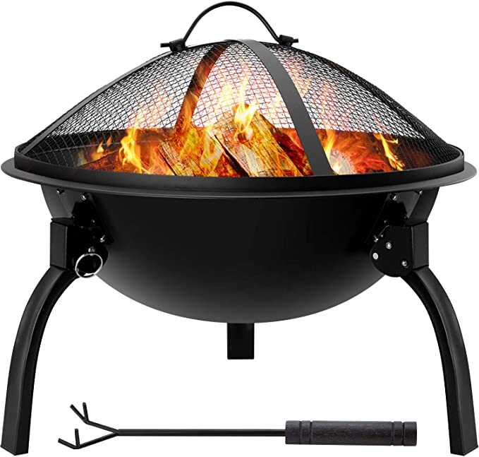 Recreational Burn Permit