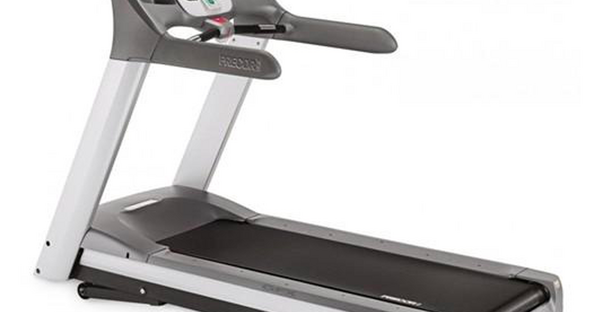 Precor 956i Experience Treadmill for $820 in Las Vegas, NV | For Sale ...
