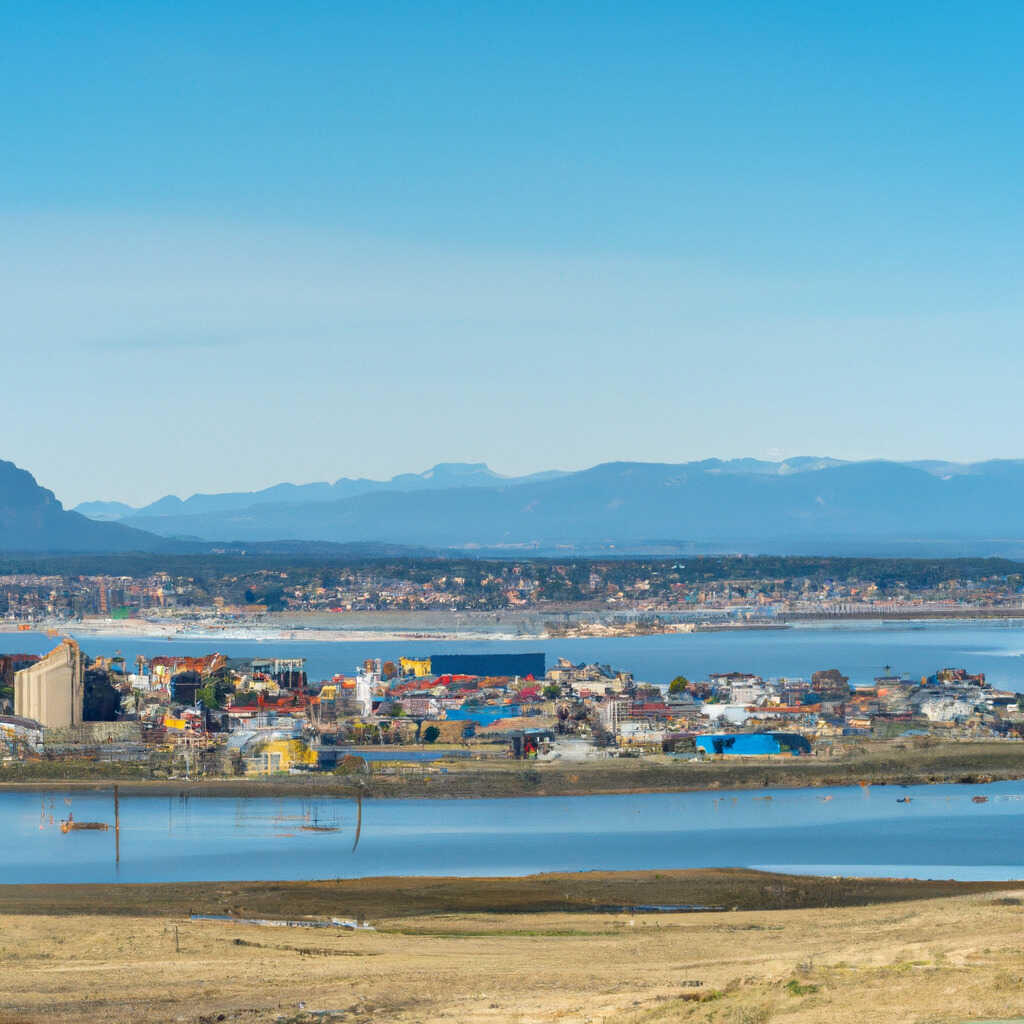 Vaughn, WA | Everything You Need to Know