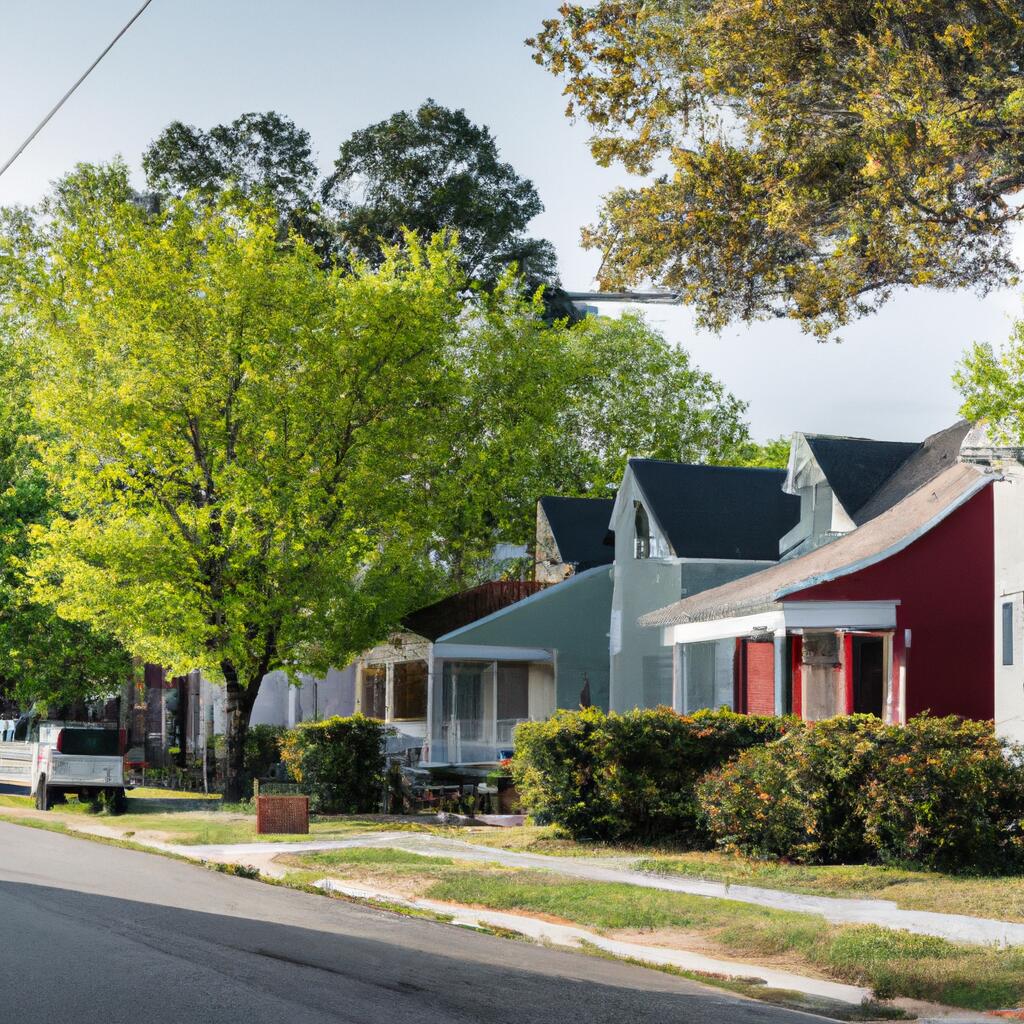 Five Points, Huntsville | Everything You Need to Know