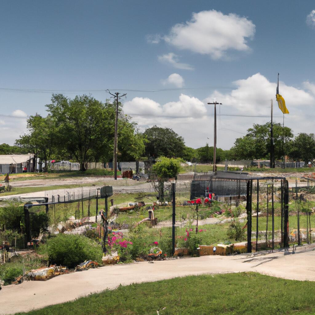 Anna Town Square, Anna | Everything You Need to Know