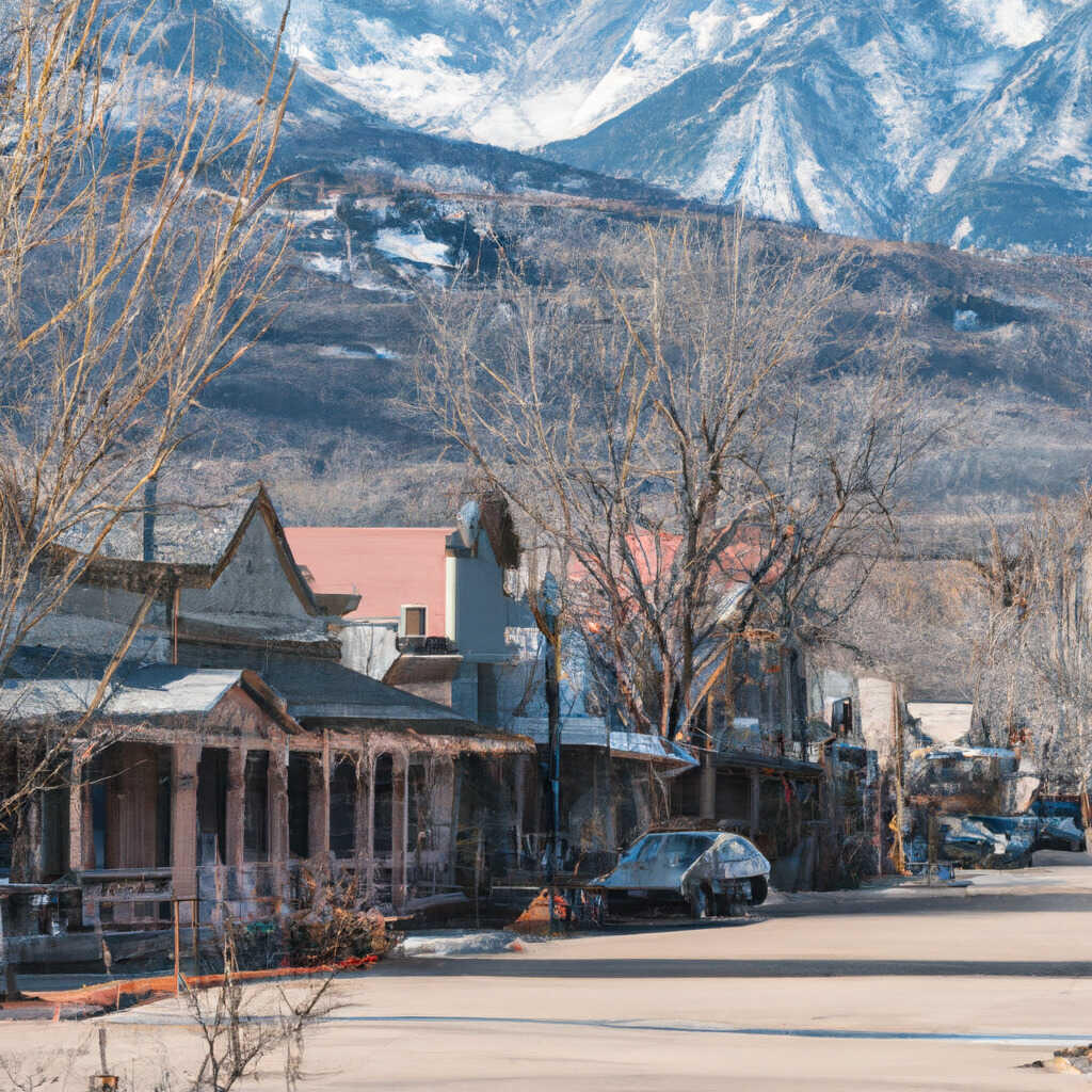 Chekshani Cliffs, New Harmony | News, Crime, Lost Pets, Free Stuff Nextdoor