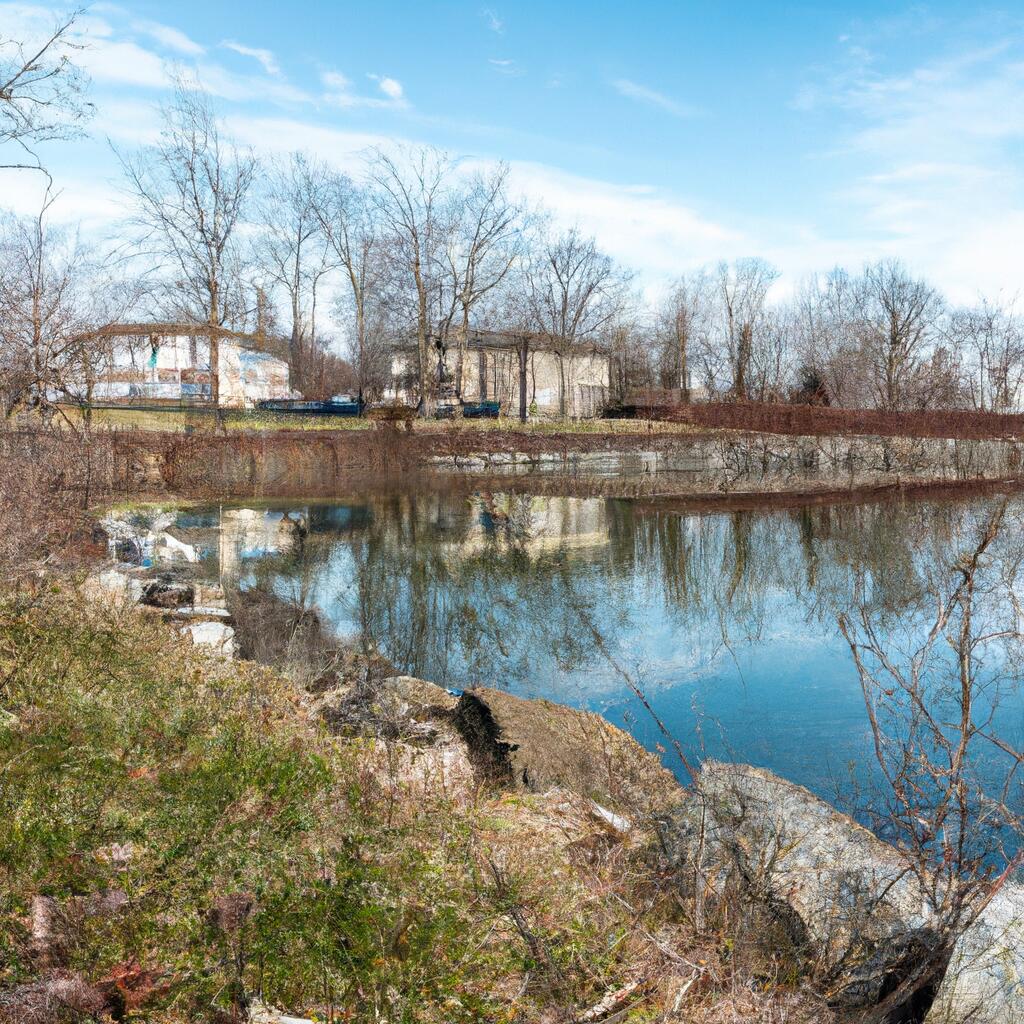 South River Edge, River Edge | Everything You Need to Know Nextdoor