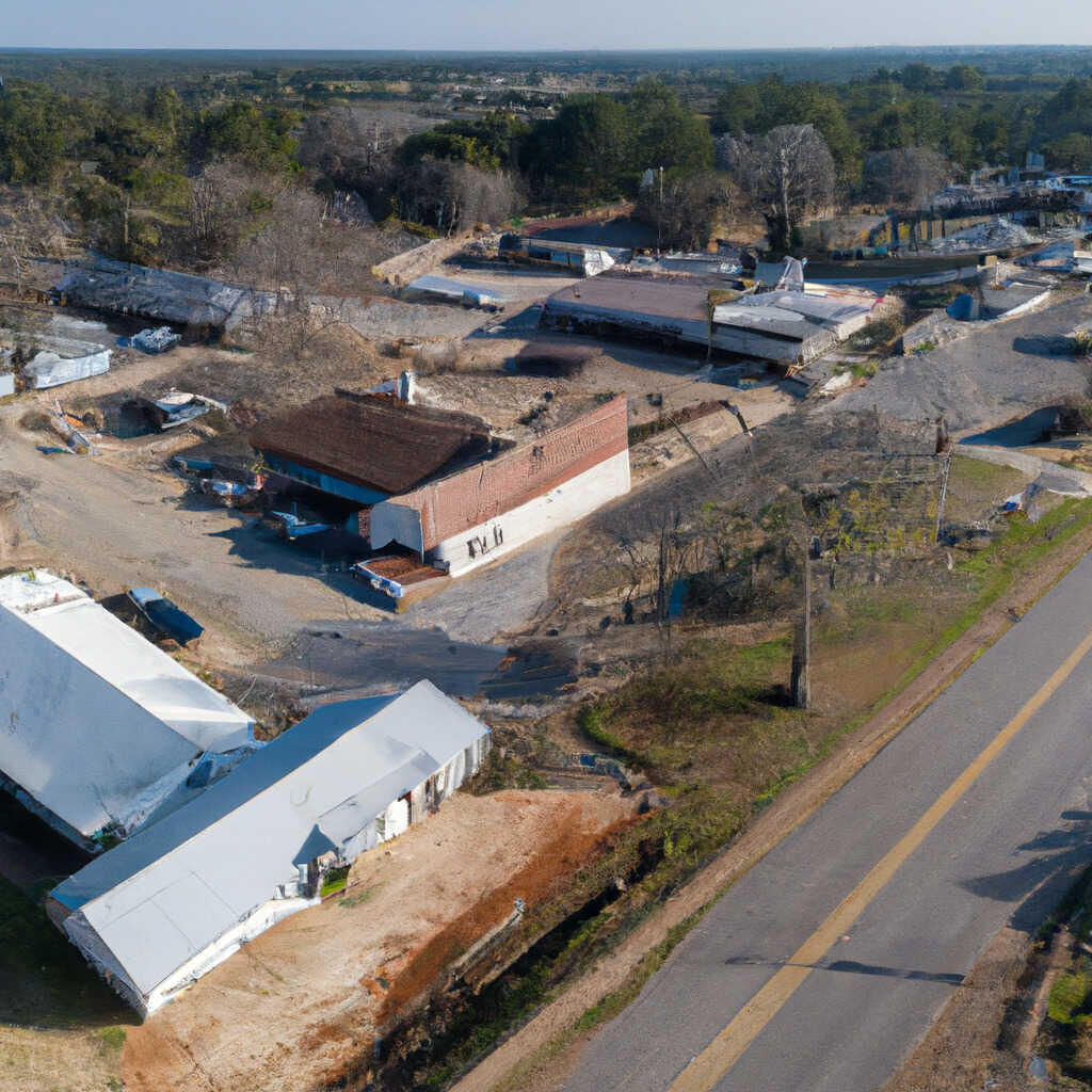 Things to do in Purvis with kids