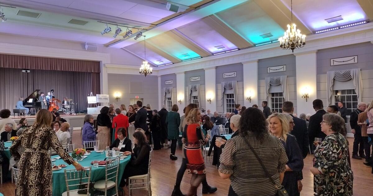 The Historical Society of Oak Park and River Forest’s "Heart of Our ...