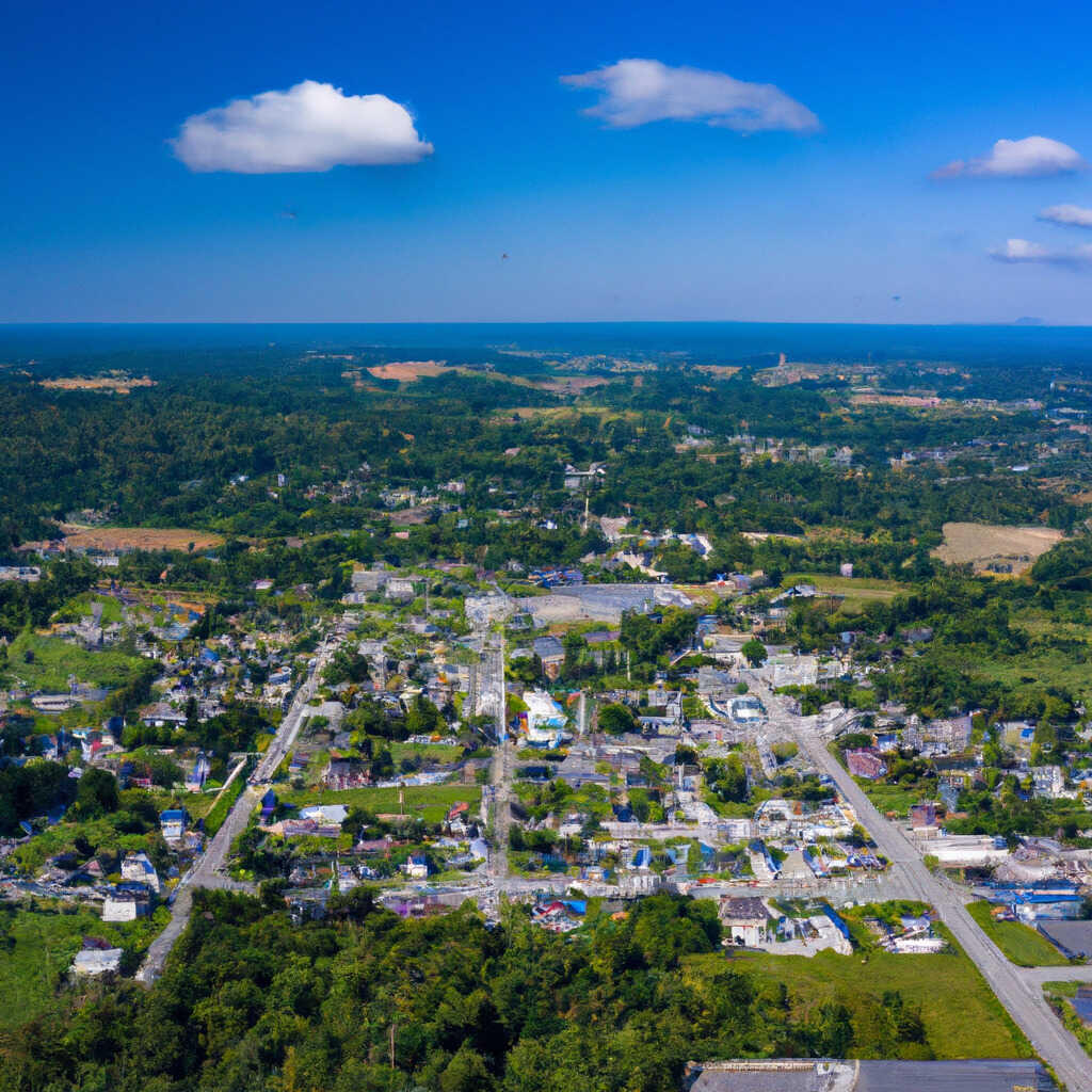 Burton, OH | Everything You Need to Know