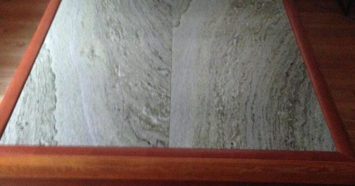 Korean stone bed FREE to good home for Free in Alexandria, VA | For ...