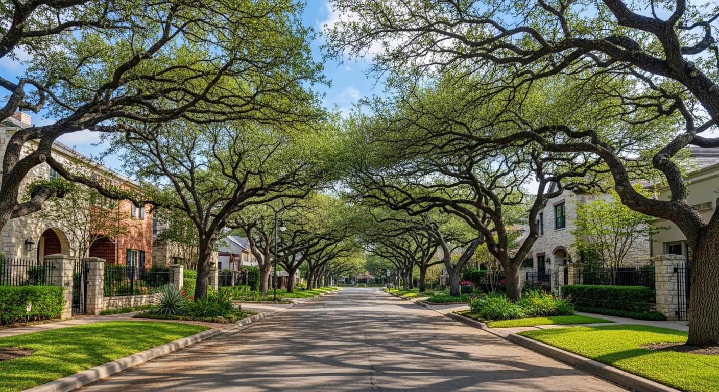Oxbow, San Antonio | Everything You Need to Know