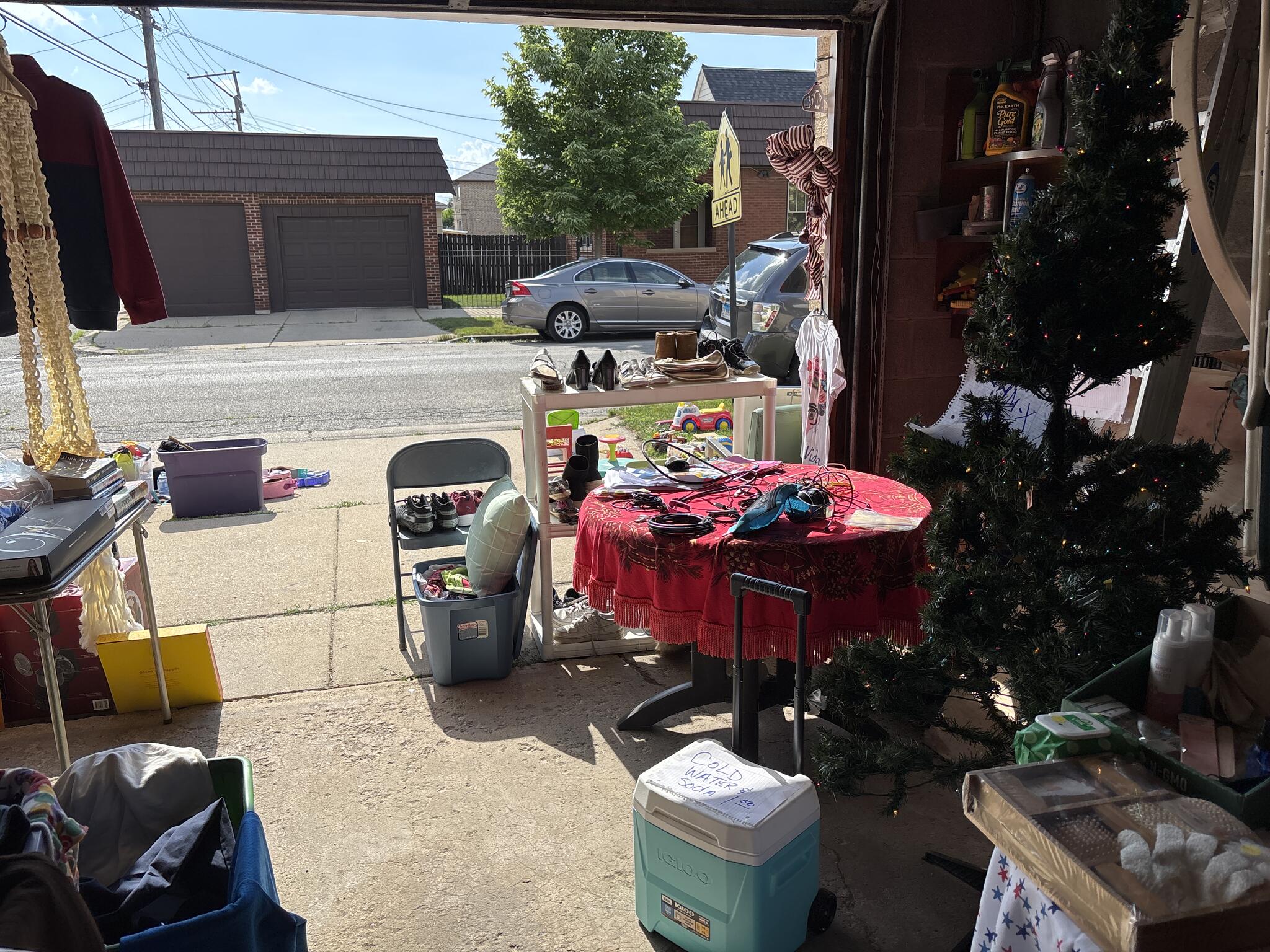 63rd Street, Chicago | Trick or Treat Map and Everything You Need to Know