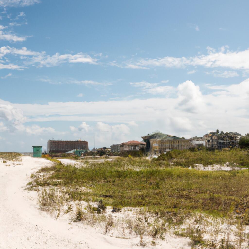 Open Sands, Panama City Beach | Everything You Need to Know