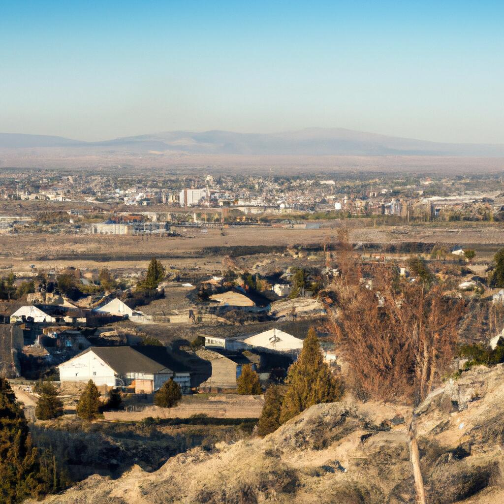 Summit View, Kennewick | Everything You Need to Know