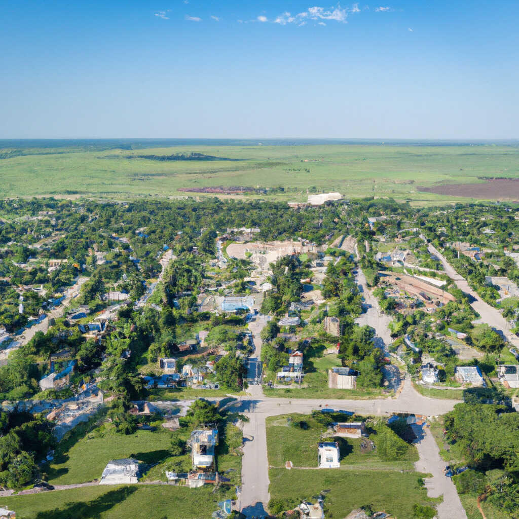 Burlington, KS crime rates and safety statistics