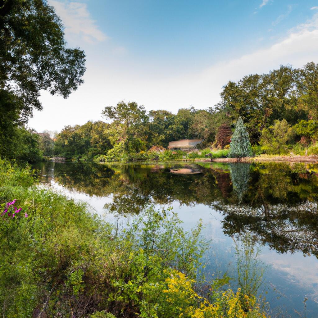Canyon Lakes, Chagrin Falls | Everything You Need to Know