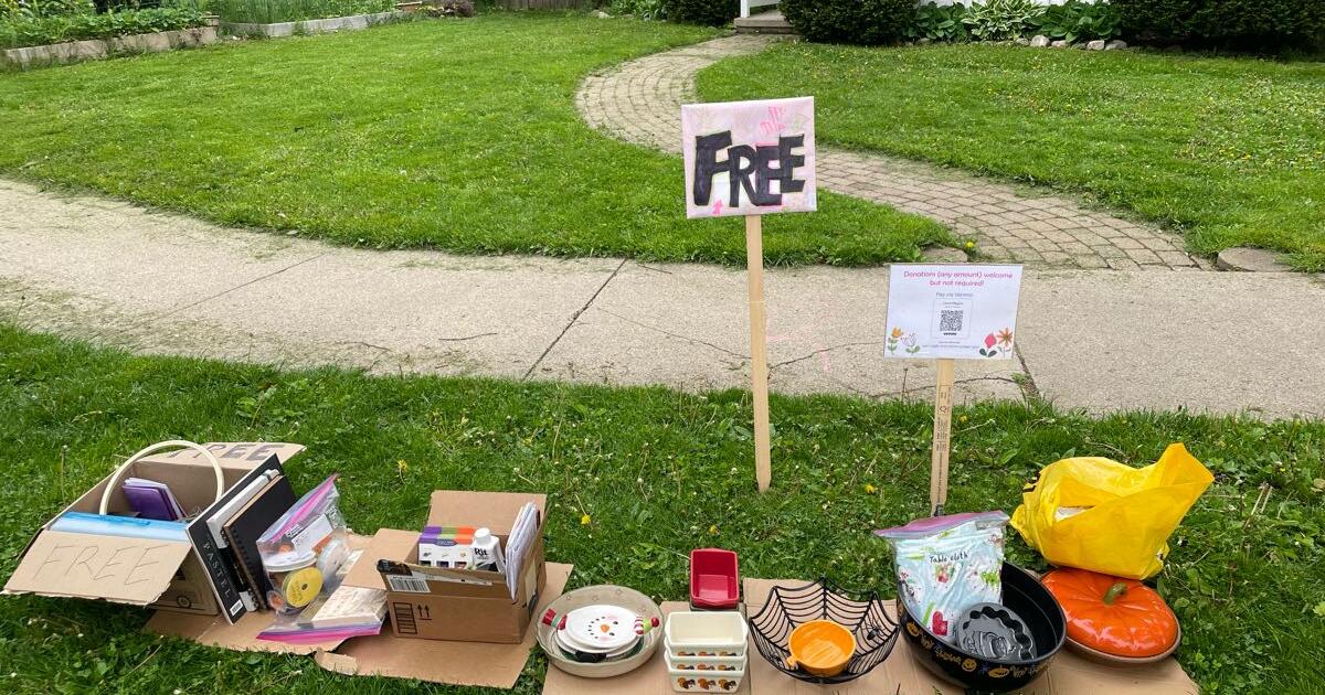 Free stuff! for Free in Ann Arbor, MI | For Sale & Free — Nextdoor