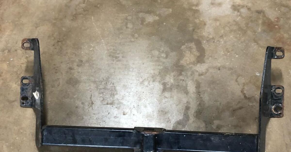 Curt tow hitch for $50 in St. Charles, IL | For Sale & Free — Nextdoor