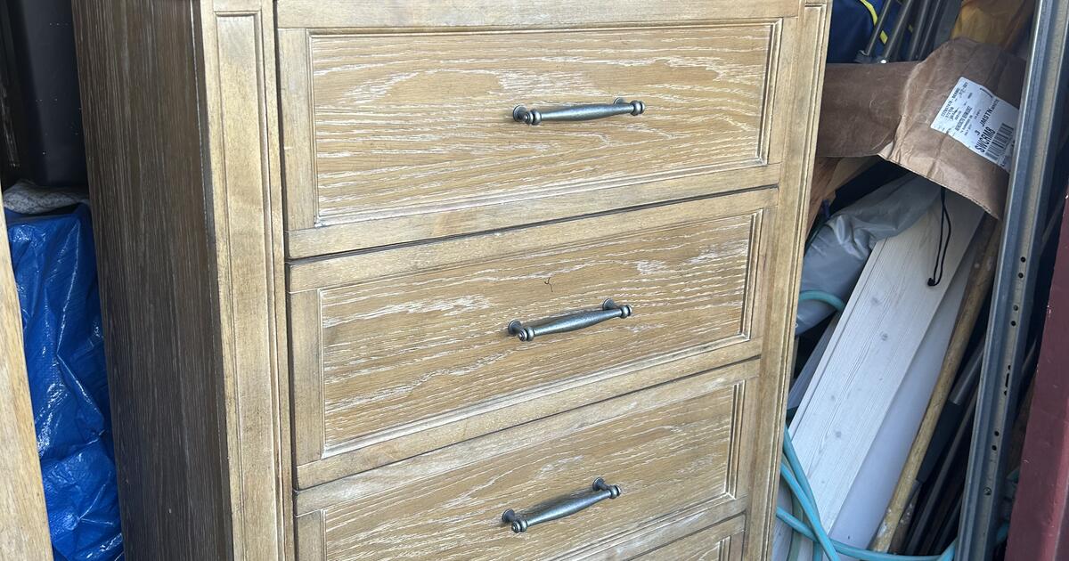 FREE Dressers for Free in Daly City, CA | For Sale & Free — Nextdoor