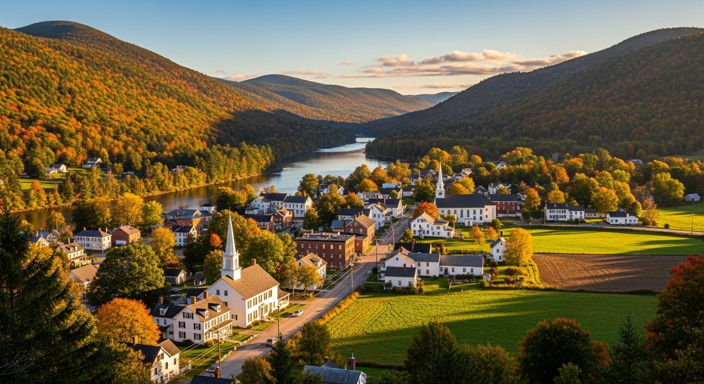 Lyme, NH crime rates and safety statistics