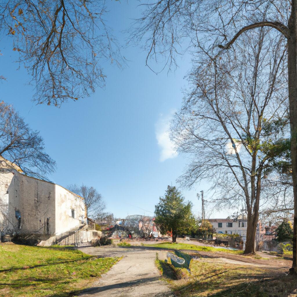 Tripp Park, Scranton | Everything You Need to Know