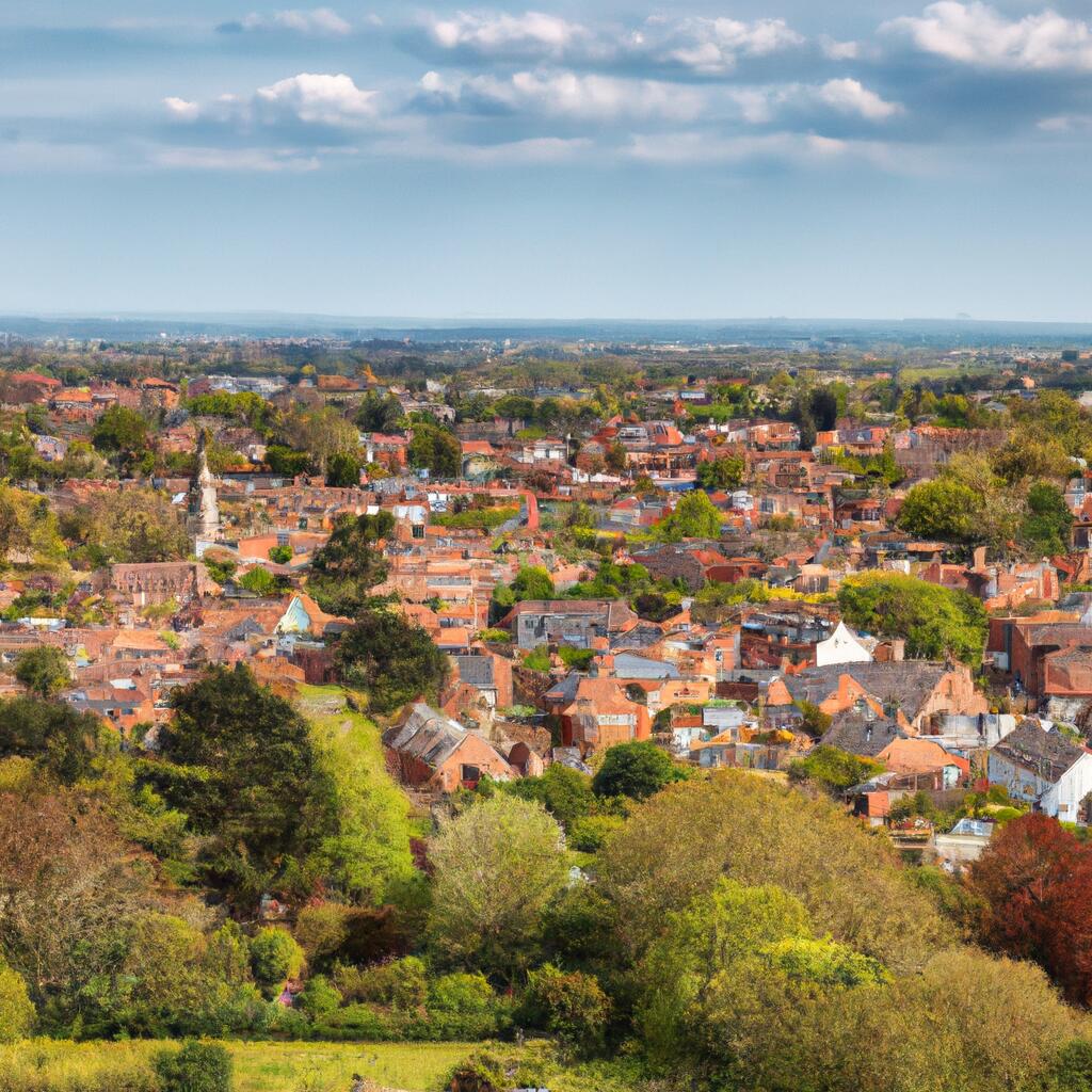 Kniveton, Kniveton | Everything You Need to Know