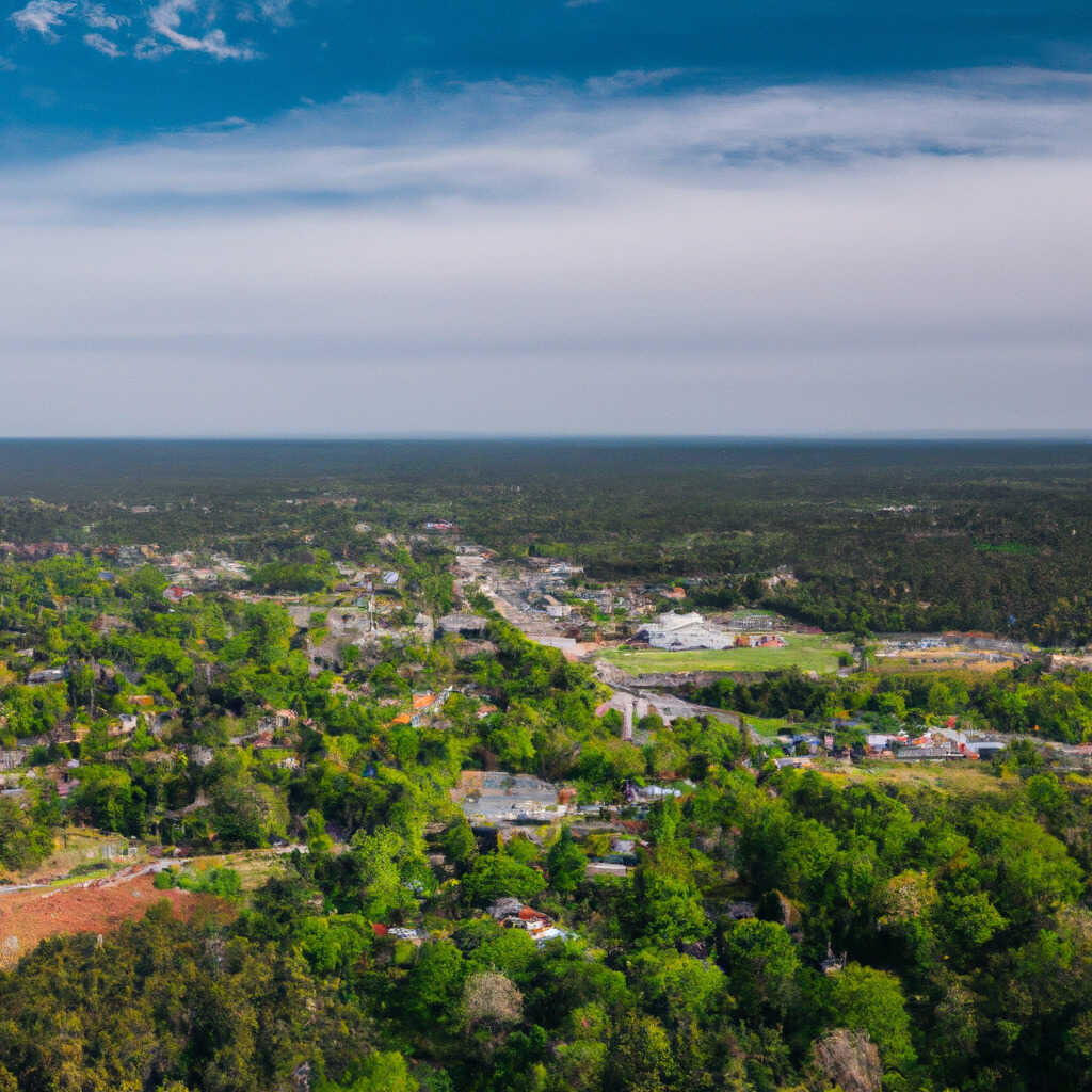 Lenox, GA crime rates and safety statistics