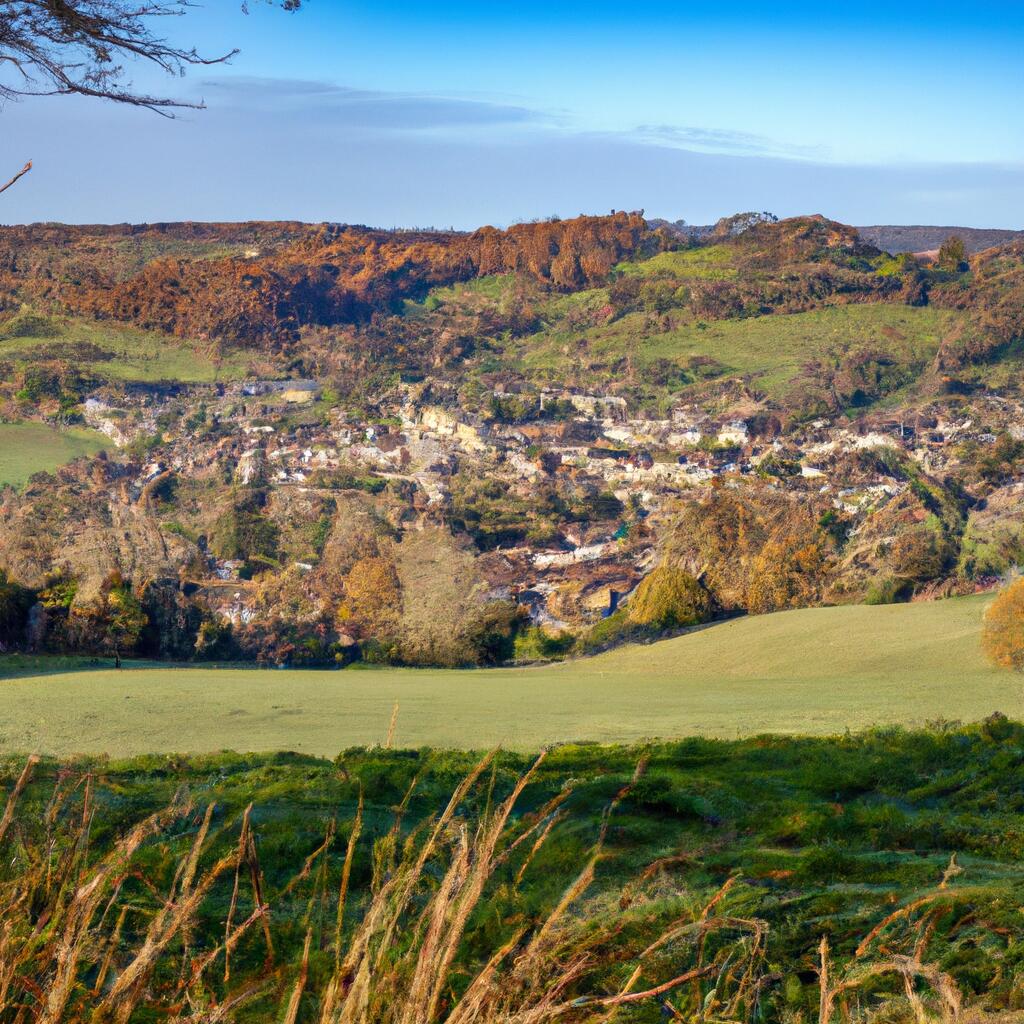 Chillerton and Gatcombe, Chillerton and Gatcombe | Everything You Need ...
