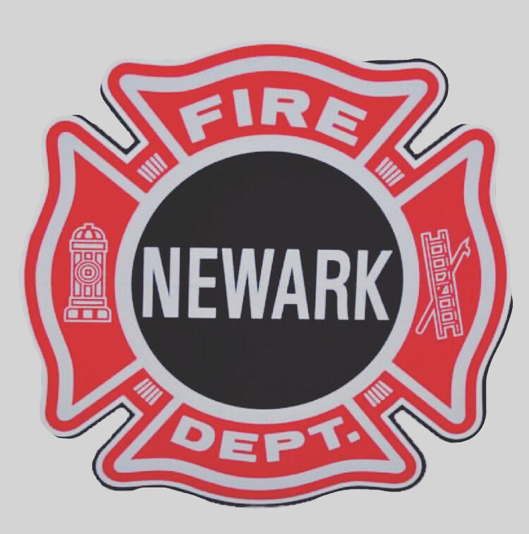 Newark Fire Division Honors Fallen Firefighter (Newark Department of ...