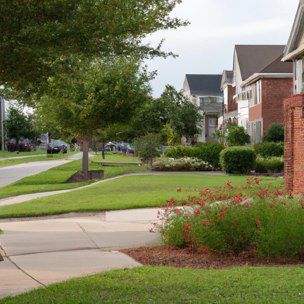 Cedar Square, High Point | Everything You Need to Know