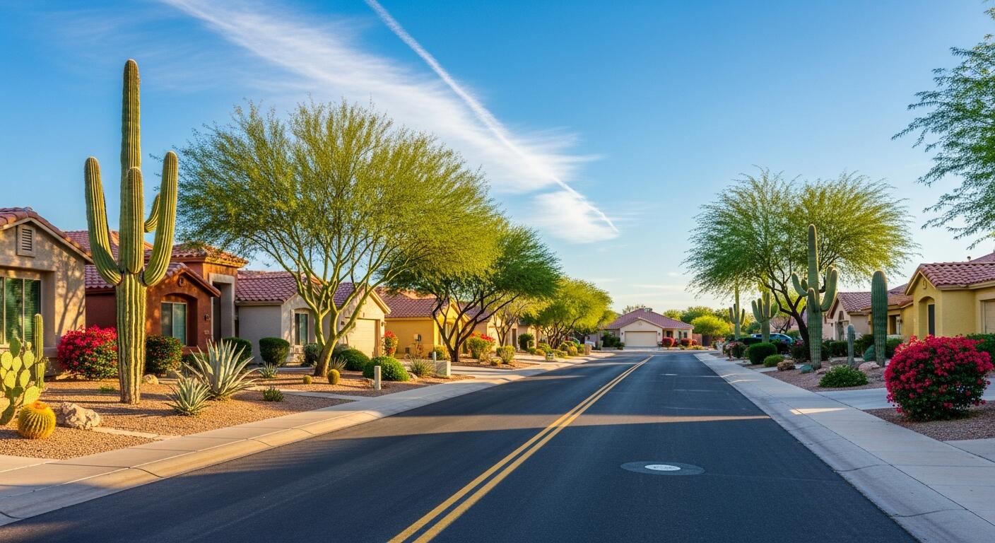 Sun Village, Surprise | Everything You Need to Know