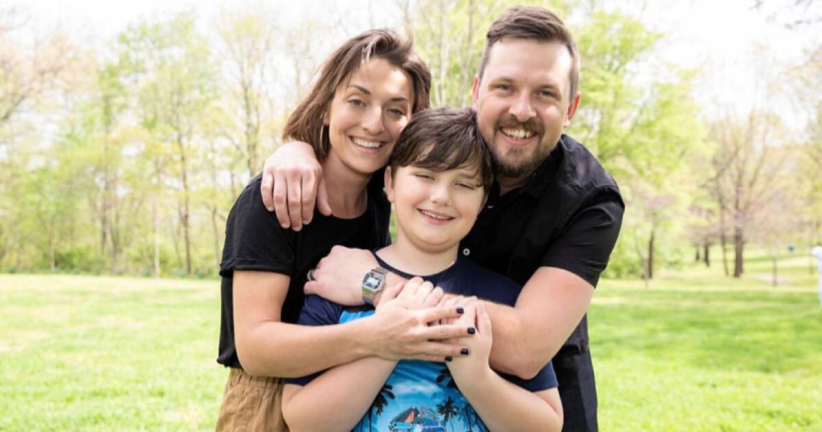 Looking for family friends - not to be weird. We just miss the old days ...