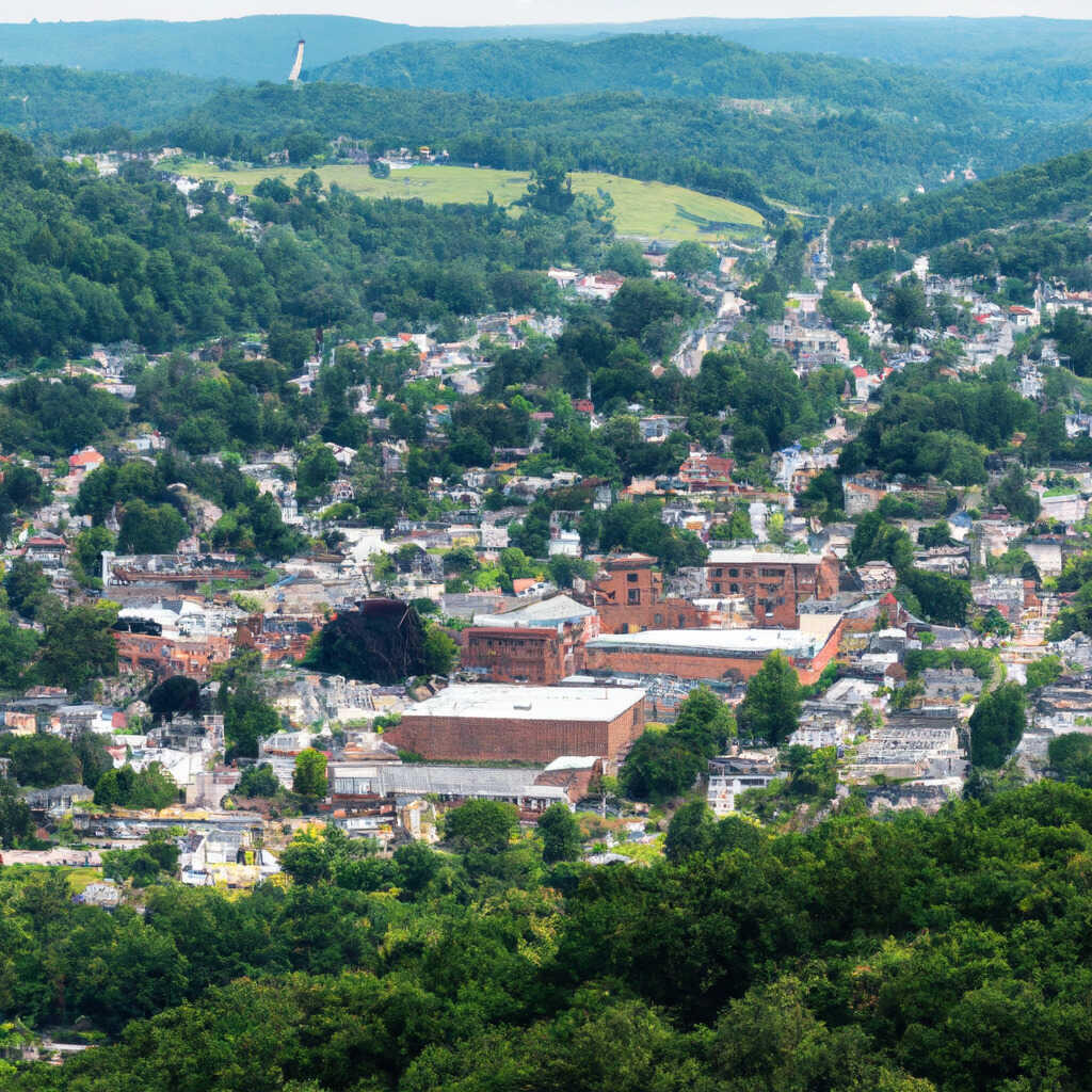 Things to do in Mathias with kids