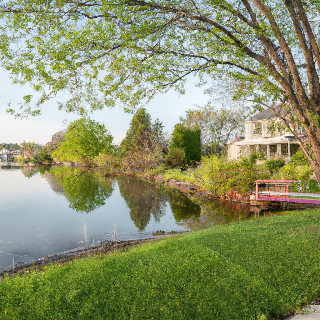 Long Lake, Commerce Township | Everything You Need to Know