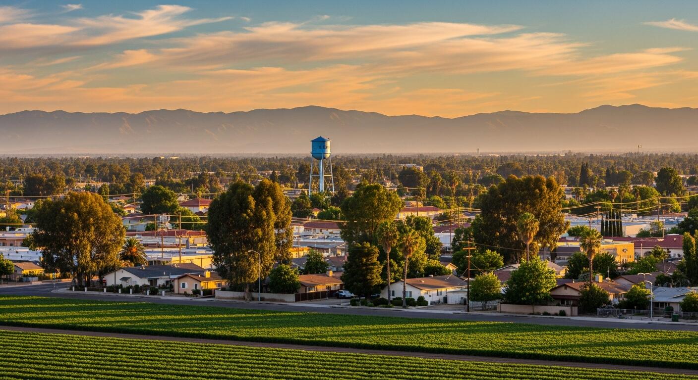 Things to do in Tulare with kids