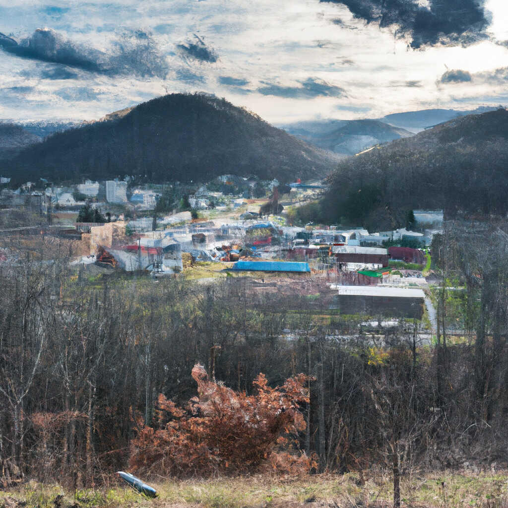 Kenna, WV | News, Crime, Lost Pets, Free Stuff