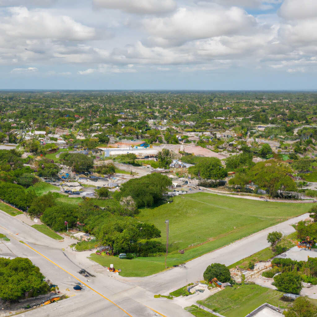 Hialeah Gardens, FL crime rates and safety statistics
