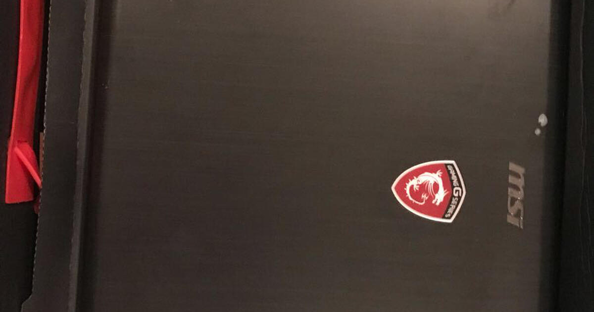 Gaming computer MSI, gaming g series for $220 in Dallas, TX | For Sale ...