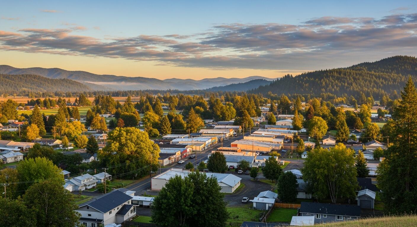 Selma, OR | News, Crime, Lost Pets, Free Stuff