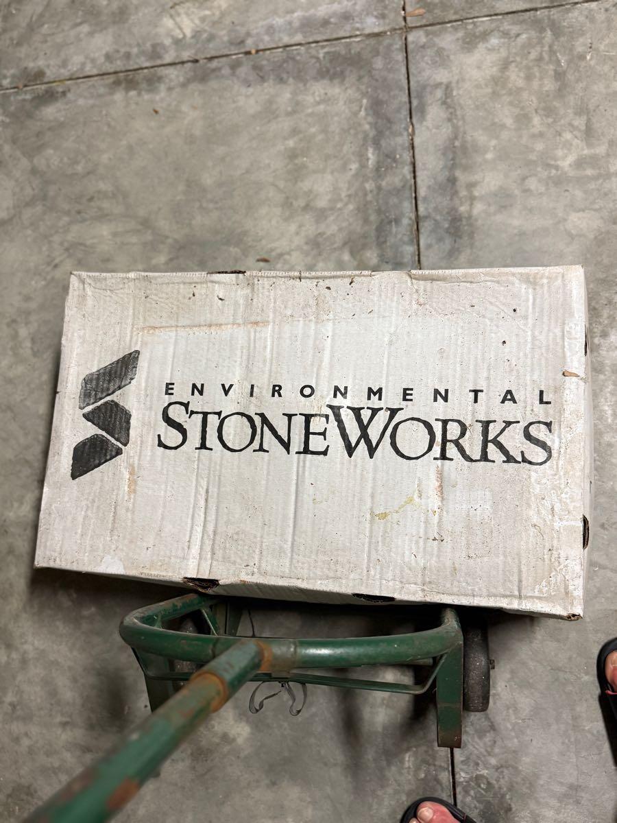 Environmental StoneWorks Box - FREE for Free in Lakewood Ranch, FL ...