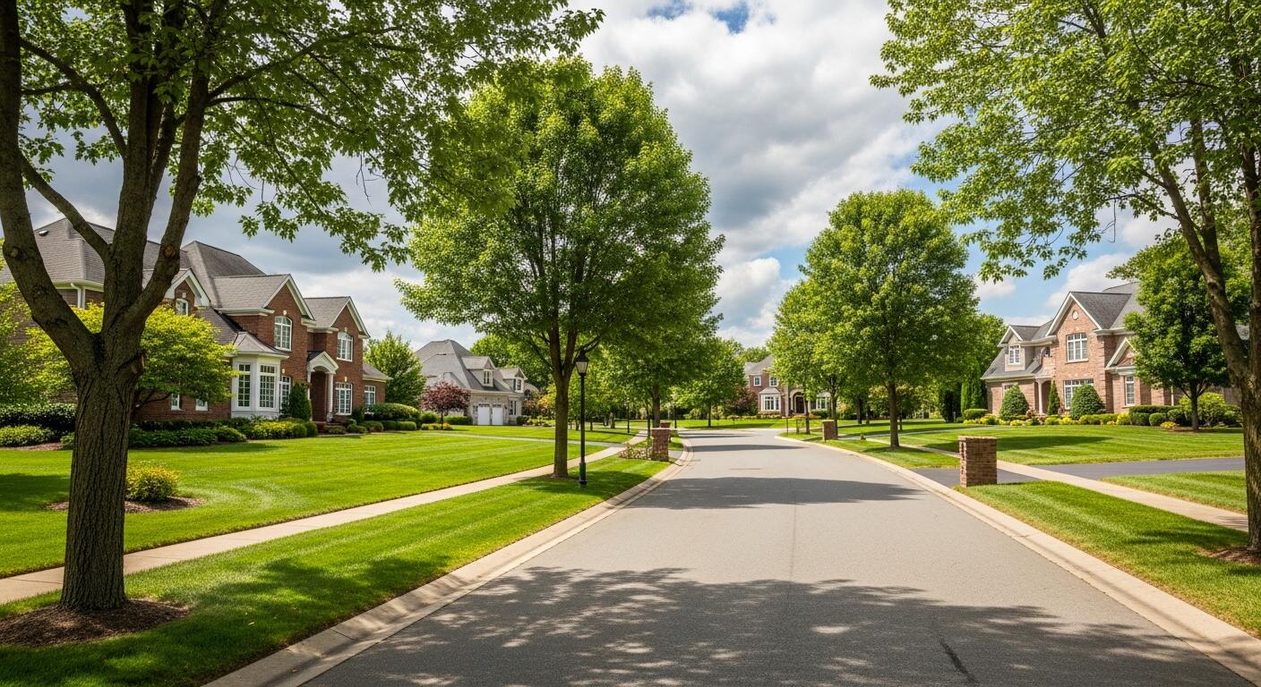 Spaulding Lake, Clarence | Everything You Need to Know