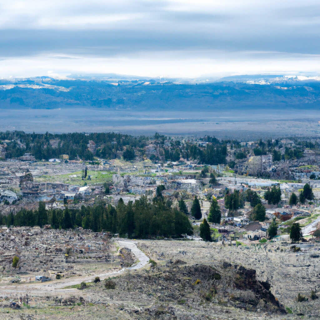 Pinehurst, ID crime rates and safety statistics