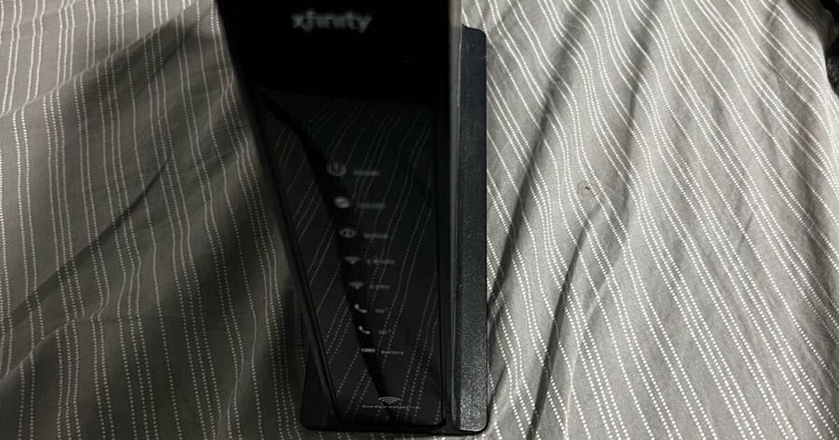Router for $20 in Rapid City, SD | For Sale & Free — Nextdoor