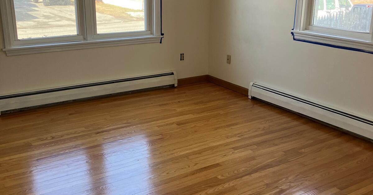 2 bdroom SoPo Ferry Village townhouse for rent for $2150 in South ...