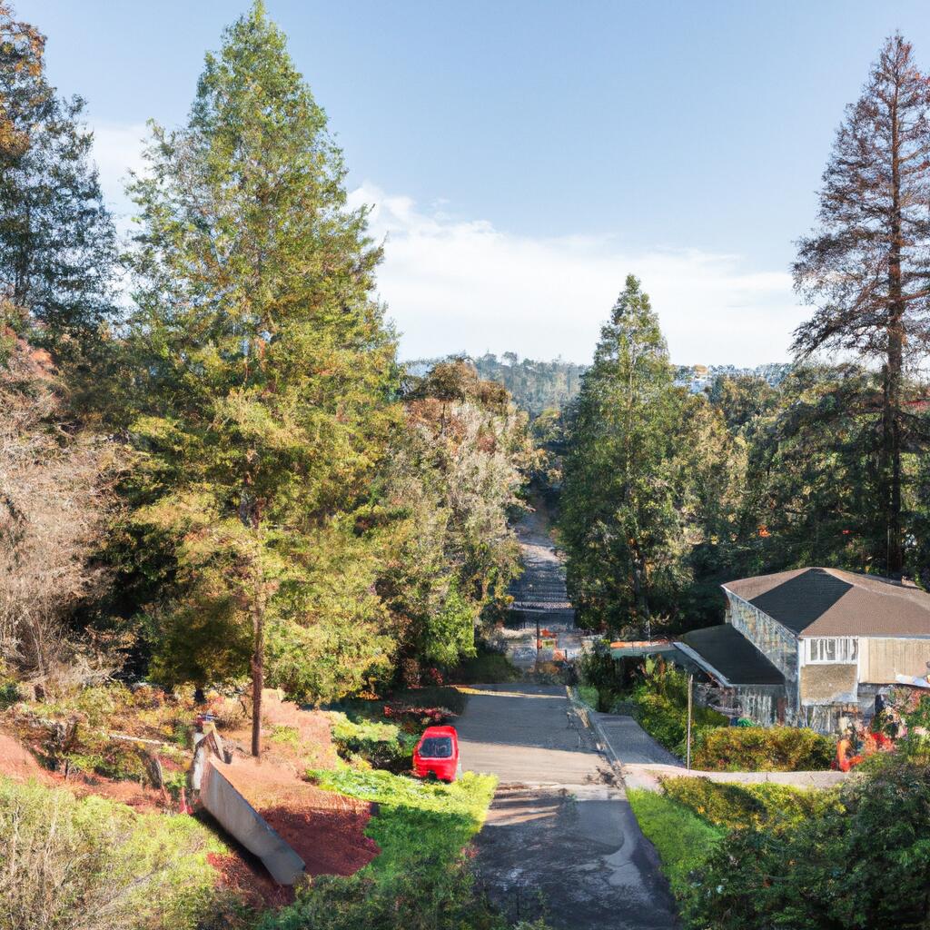 The Woods, Santa Rosa | Everything You Need to Know