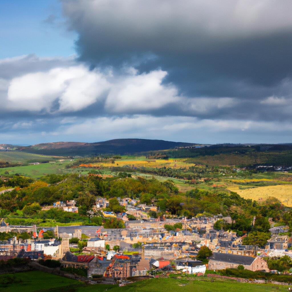 Abronhill, Scotland | News, Crime, Lost Pets, Free Stuff