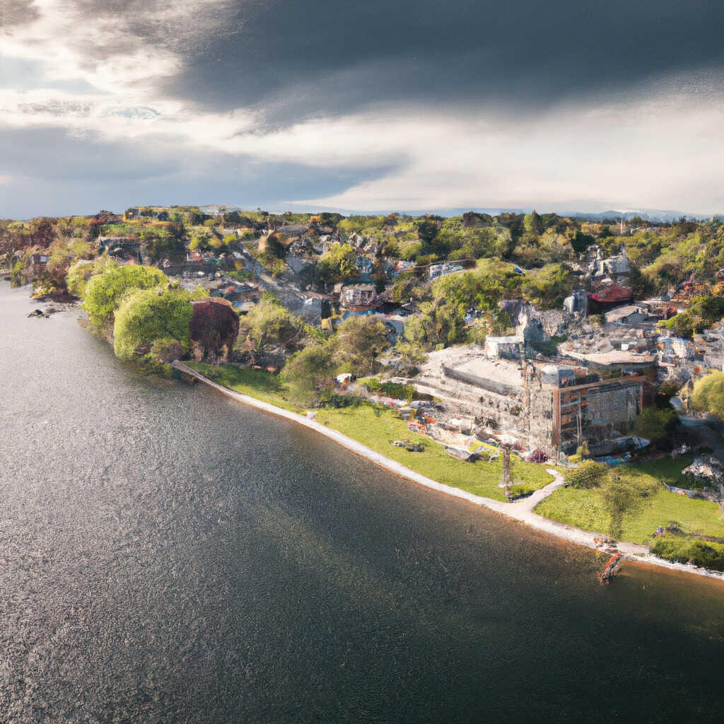 Green Mansions Tripp Lake, Chestertown | Everything You Need to Know