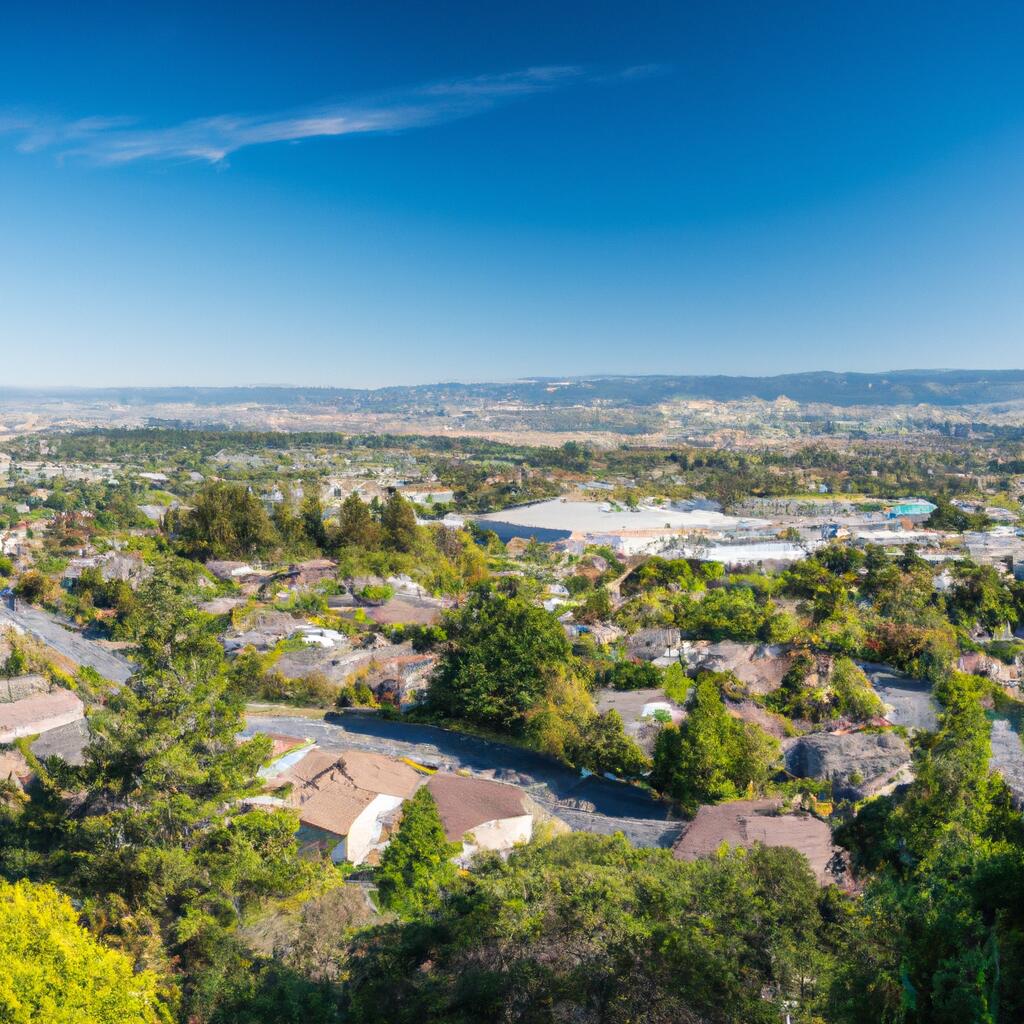 Columbia, Castro Valley | Everything You Need to Know